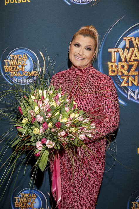 20 Edycja Programu Twoja Twarz Brzmi Znajomo Najlepsi Kto Jest
