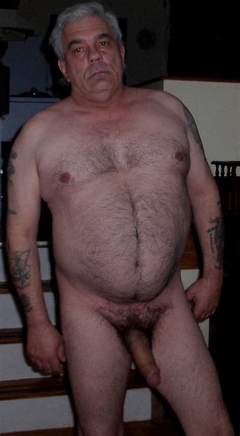 Daddy Naked Telegraph