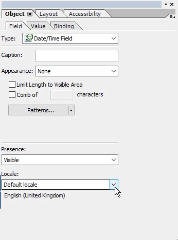 Adobe Forms Translation And Localization In SAP Systems A