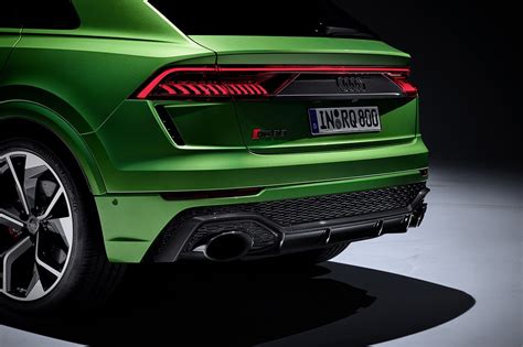 New Rsq O Mais Novo Super Suv Da Audi Tognetto Imports