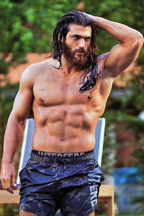 Can Yaman Wiki Biography Age Affairs Height Weight Awards