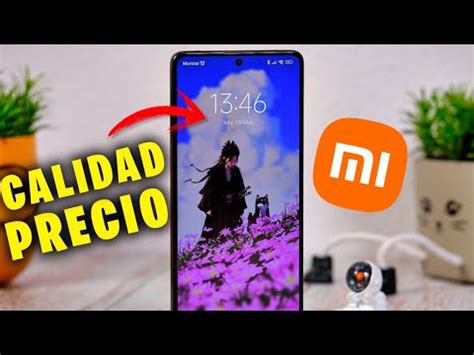 Xiaomi Vuelve Con El Mejor Celular Calidad Precio Para Poco F