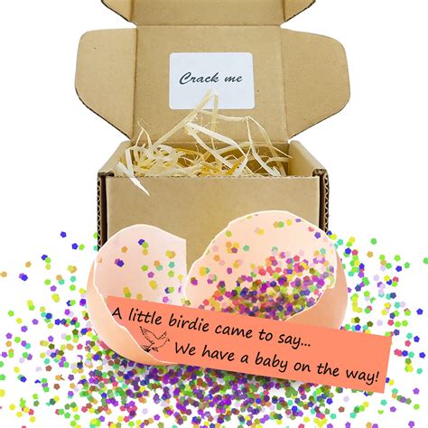 Funny Pregnancy Announcement Ideas