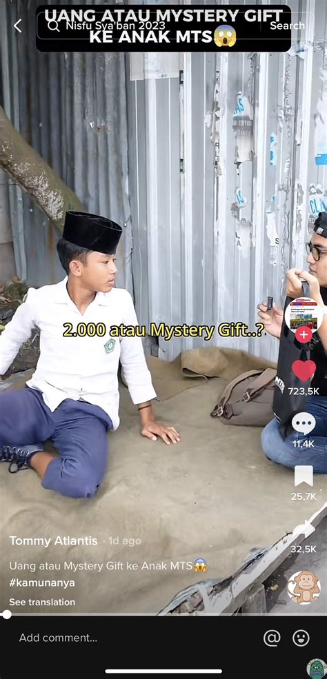 Tanyarl ㅡ Rep OOT JUALAN LINK AFF on Twitter CW tiktok kalian