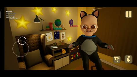 Jugando Baby In The Yellow Capitulo 1 YouTube