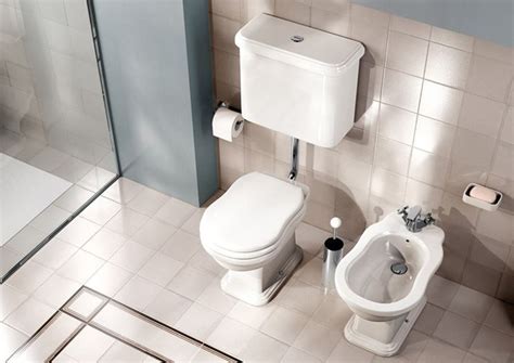Cassetta Scarico Wc Idraulico Fai Da Te Sistemare Cassetta Scarico Wc