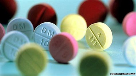 Anxiety And Sleeping Pills Linked To Dementia Bbc News
