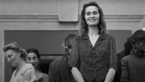 Cinéma Il reste encore demain un film féministe au top du box