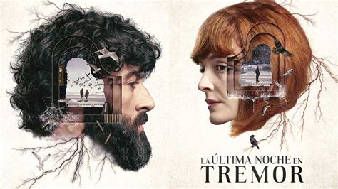 Crítica Review La última noche en Tremor Netflix