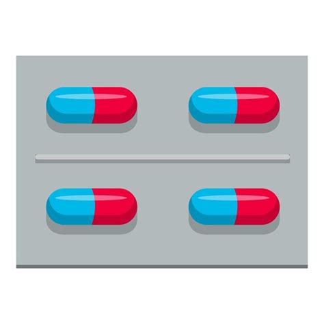 Premium Vector Medicinal Capsules Icon Cartoon Of Medicinal Capsules