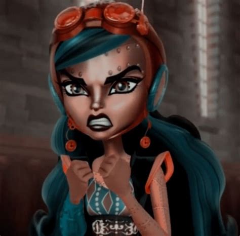 Monster High Characters Ever After High Steampunk Cartoons