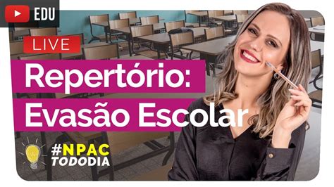Evas O Escolar No Brasil Repert Rio De Reda O Educa O Maria