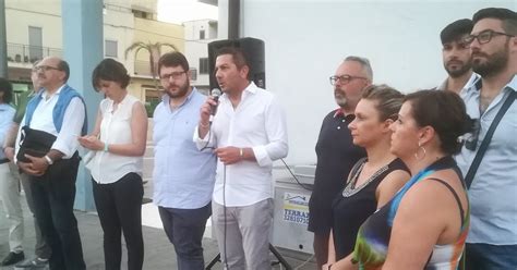 Filippo Mele Blog Scanzano J Il Parroco Don Polidoro Lancia Il Grido