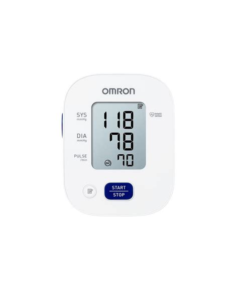 Tensiomètre électronique OMRON M2 BASIC