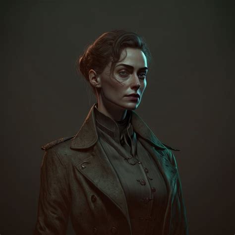 Pin By Gabriel On Worldbuilding In 2023 Character Portraits Fantasy