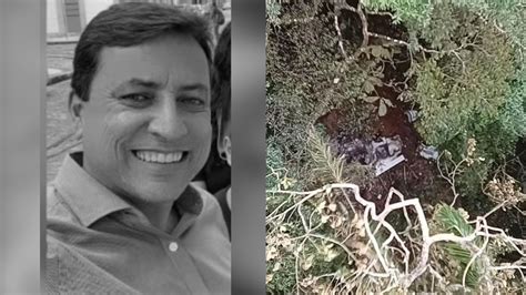 Veja quem são as vítimas da queda do avião em Santa Catarina Gazeta