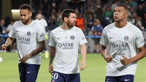 Details More Than Neymar And Mbappe Wallpaper Best In Coedo Vn