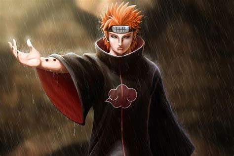 Naruto Shippuuden Papel de Parede Grátis