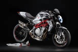 Motos Naked M S Salvajes Del Mercado Manillares Anchos Y Emociones