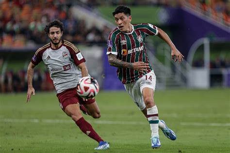 Fluminense X Manchester City Onde Assistir E Informa Es Da Final Do