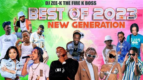 Best Of Dancehall Mix New Generation Dancehall Poblo Yg