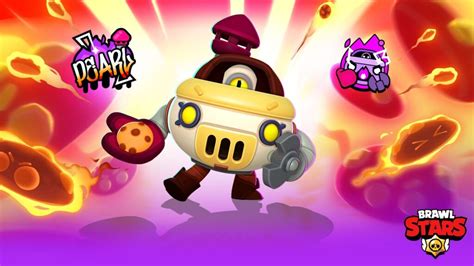 Best Pearl Build In Brawl Stars Star Power Gadget Gears Guide