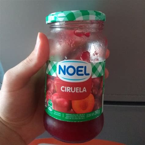 Noel Mermelada De Ciruela Sin Az Car Review Abillion