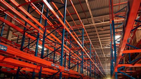Safety Stock Manfaat Dan 5 Cara Mudah Menghitungnya