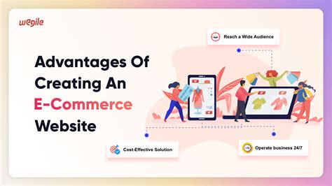 Learn To Build Your Best E Commerce Website In Wegile