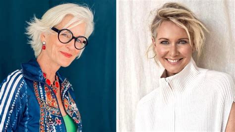 Odm Adzaj Ce Fryzury Dla Kobiet Po Tce Wavy Bob Pixie Cut I Pewien