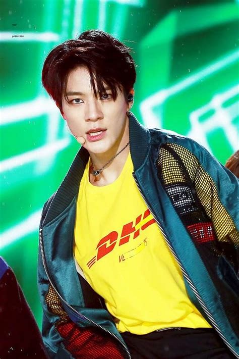 Photos That Prove Nct Dream S Jeno Is A Whole Visual In Every
