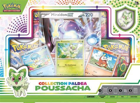 Carte Collectionner Pok Mon Coffret V Preview Mod Le Al Atoire