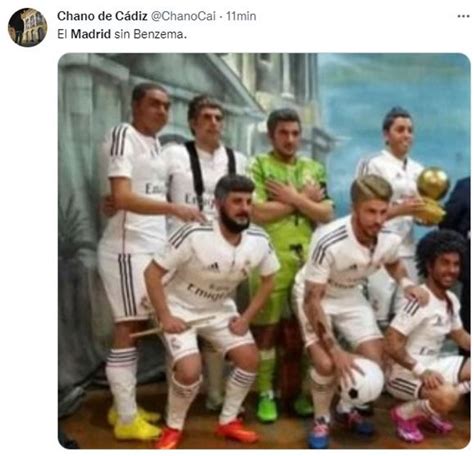 Los Mejores Memes Del Cl Sico As