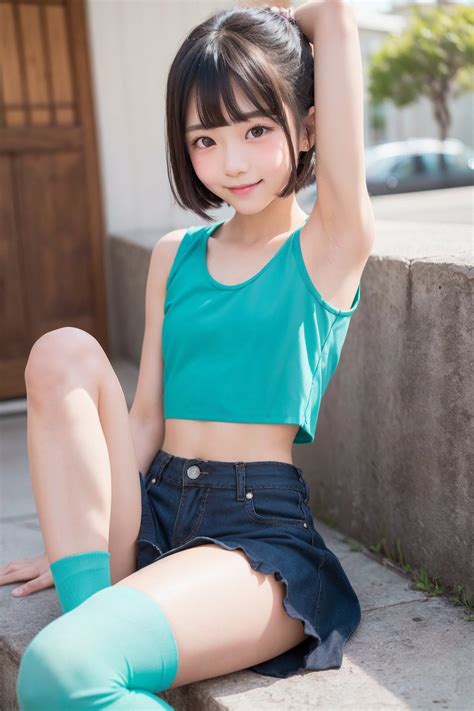 Ai Girl Aiblog Ai Generated Cute And Sexy Girls Daily