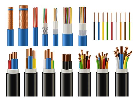 Types Of Electrical Wires Your Ultimate Guide