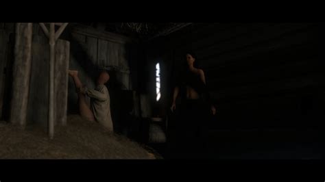 Kingdom Come Deliverance Getting Drunk With A Priest Hidden Sex Scene