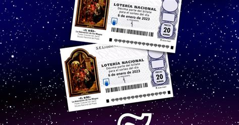 Hasta cuándo se puede comprar Lotería del Niño 2023