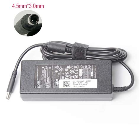LA90PM111 Laptop AC Adapter Power Charger For 90W 19 5V 4 62A DELL