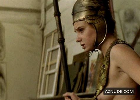 Vanessa Guedj Nude Aznude