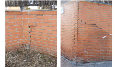 De muro de cerramiento a muro de contención Patología en un muro de