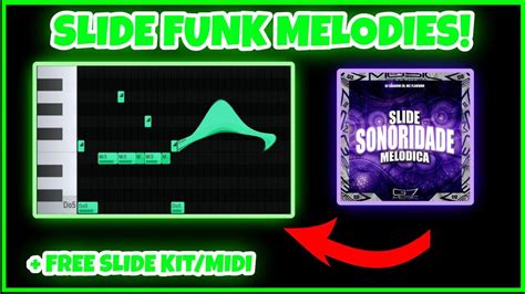 SLIDE FUNK KIT VOL 1