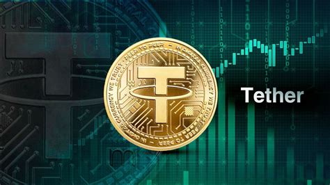 Coinstats Tether Aims For M Profit In Q Cto