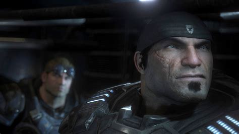 Gears Of War Ultimate Edition Screenshot Picture For Pc Wallpaper
