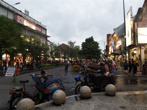 Malioboro 1 Ya Saya InBaliTimur Flickr