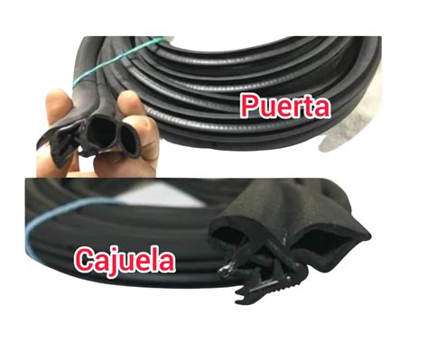 Kit Hule De 4 Puertas Y Cajuela Pointer Regalo
