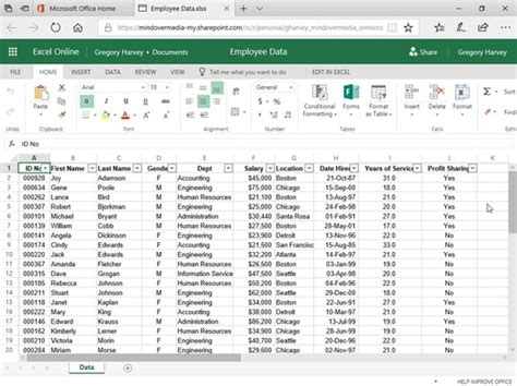 How To Open And Edit Excel Sheet Online Hot Sale Cdlguaiba Br