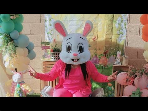 Easter Day La Pascua En Estados Unidos Youtube