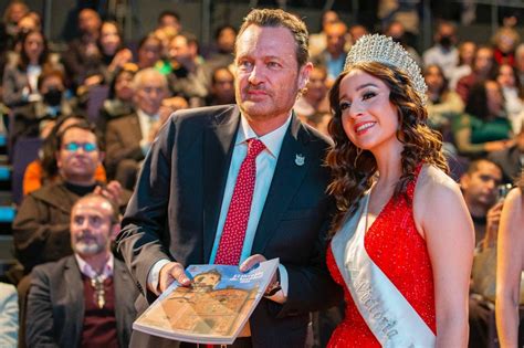 Gobierno Quer Taro On Twitter Estuvimos En La Presentaci N Del