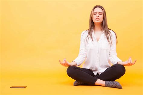 100 Frases Reflexión Sobre La Meditación Expande Tu Mente