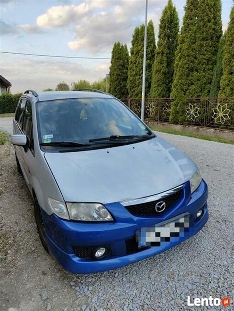 Samochody Mazda do 3 tys Darmowe ogłoszenia Lento pl
